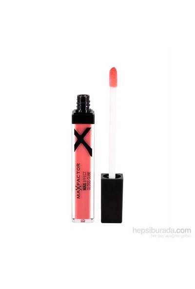 Max Factor Gloss Cube Parlatıcı 04 Antique Rose Max Factor Gloss Cube Parlatıcı 04 Antique Rose