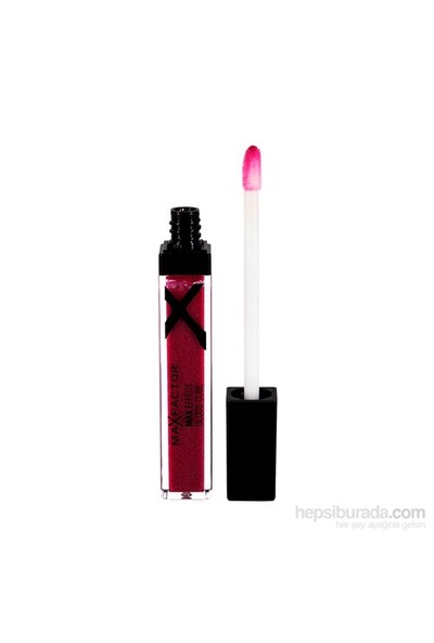 Max Factor Gloss Cube Parlatıcı 08 Vibraunt Raspberry Max Factor Gloss Cube Parlatıcı 08 Vibraunt Raspberry