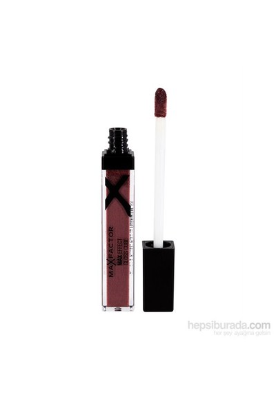 Max Factor Gloss Cube Parlatıcı 12 Hot Aubergine Max Factor Gloss Cube Parlatıcı 12 Hot Aubergine