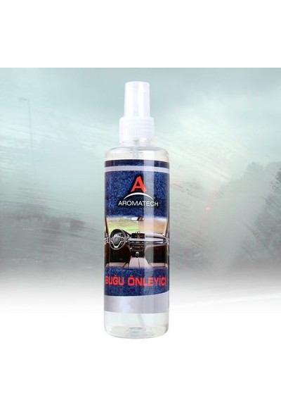 Carda Buğu Önleyici Sprey 250 Ml