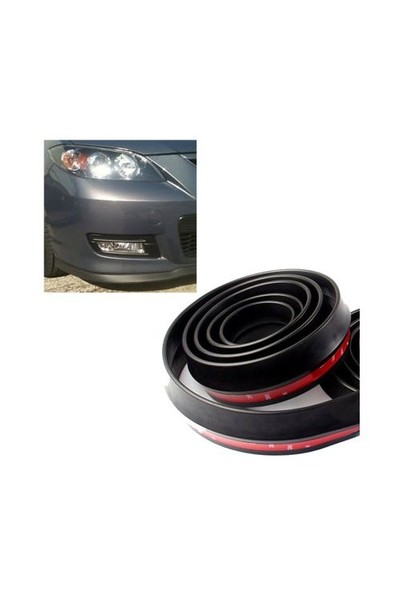 Carda Ez Lip Kauçuk Çamurluk Ağzı Carda Ez Lip Kauçuk Çamurluk Ağzı