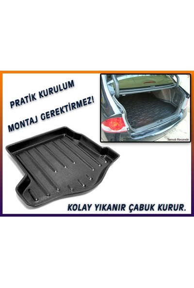 Automix Fiat Linea Bagaj Havuzu Automix Fiat Linea Bagaj Havuzu