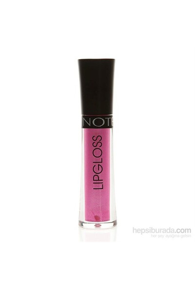 Note Hydra Color Lipgloss 08 Note Hydra Color Lipgloss 08