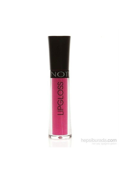 Note Hydra Color Lipgloss 10 Note Hydra Color Lipgloss 10