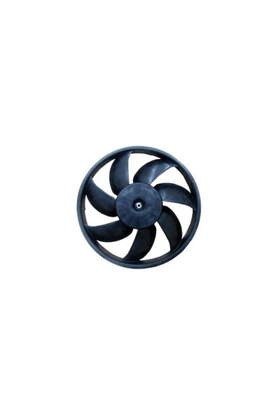 Ford Fıesta- 09/13 Fan Kanadı Tdcı 1,4Cc Dizel Ford Fıesta- 09/13 Fan Kanadı Tdcı 1,4Cc Dizel