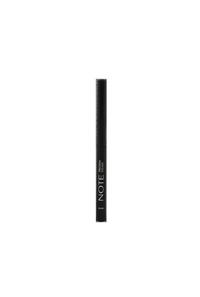Note Precision Eyeliner Black Note Precision Eyeliner Black