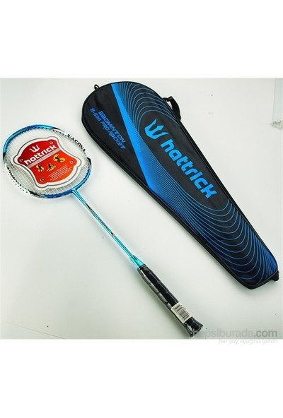 Hattrick B 600 Pro Badminton Raketi Tek Parça Hattrick B 600 Pro Badminton Raketi Tek Parça