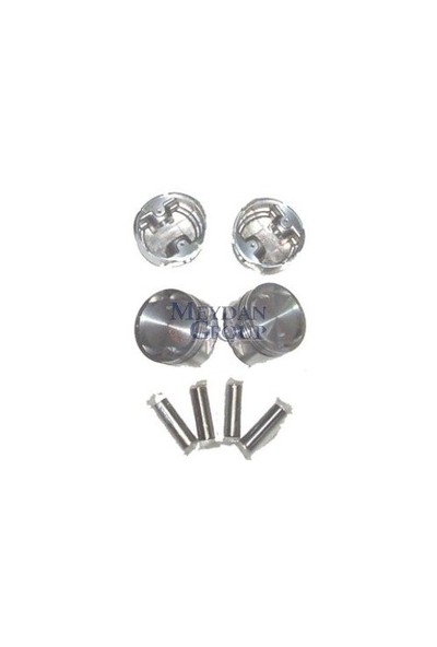 Nıssan Altıma- A31- 89/92 Piston 0.50 2.0Cc Nıssan Altıma- A31- 89/92 Piston 0.50 2.0Cc