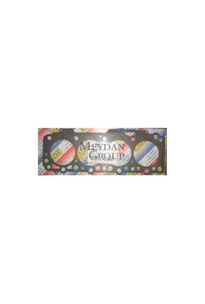 Nıssan Vanette- 96/02 Silindir Kapak Contası Çelik 2.3Cc Nıssan Vanette- 96/02 Silindir Kapak Contası Çelik 2.3Cc