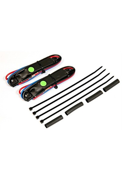 Yed Equipment Amerikan Park Modülü 8V