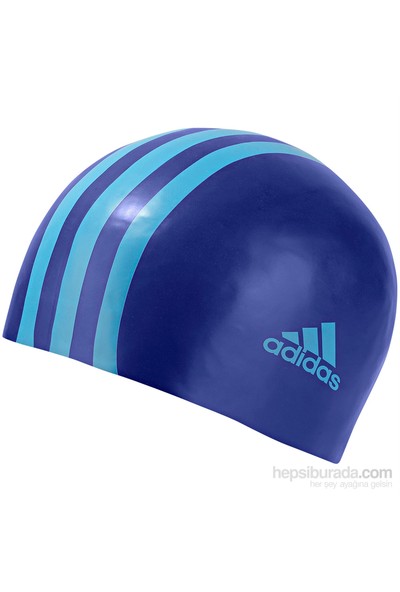 adidas Z33969 Sil 3Strcpy 1Pc Unisex Yüzme Bone