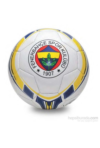 FB Challenge Futbol Topu