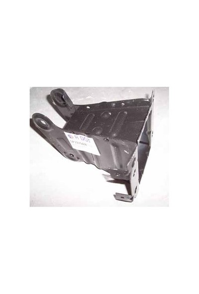 Opel Astra- H- 04/10 Şasi Uç Bağlantı Demiri Sağ Opel Astra- H- 04/10 Şasi Uç Bağlantı Demiri Sağ