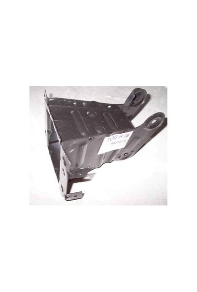 Opel Astra- H- 04/10 Şasi Uç Bağlantı Demiri Sol Opel Astra- H- 04/10 Şasi Uç Bağlantı Demiri Sol