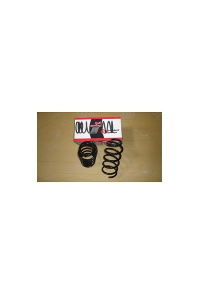 Opel Corsa- D- 07/11 Arka Helezon Yayı Sağ/Sol Opel Corsa- D- 07/11 Arka Helezon Yayı Sağ/Sol