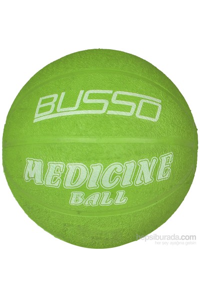 Busso Mb-30 Sağlık Topu