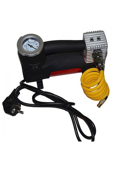 Avessa Elektrikli Top Pompası