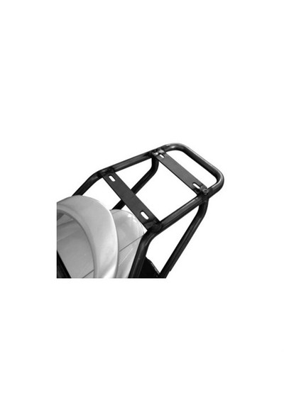 Gıvı Sr151 Honda Innovıa 125 (07-14) Arka Çanta Tasıyıcı