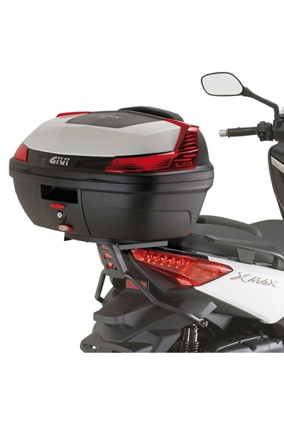 Gıvı Sr2117m Yamaha X-Max 125-250 (14-15) Arka Çanta Tasıyıcı