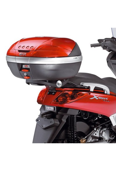 Gıvı Sr355 Yamaha X-Max 125-250 (05-09) Arka Çanta Tasıyıcı