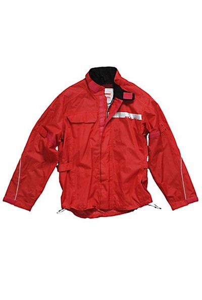 Revıt Wınd Yagmurluk Kırmızı