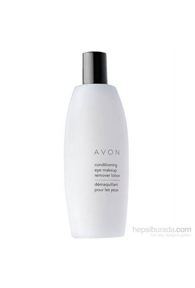 Avon Besleyici Göz Makyaj Temizleyici 150 Ml. Avon Besleyici Göz Makyaj Temizleyici 150 Ml.