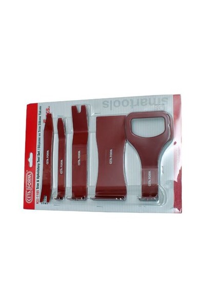 Starklips Set Döşeme Ve Trim Sökme Ceta N31 1105 5 Parça Starklips Set Döşeme Ve Trim Sökme Ceta N31 1105 5 Parça