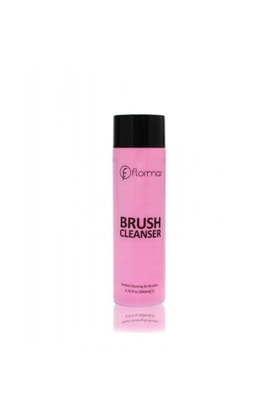 Flormar Brush Cleanser