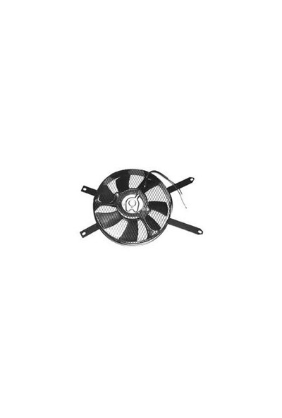 Daıhatsu Applause- 90/97 Klima Fan Davlumbazı Daıhatsu Applause- 90/97 Klima Fan Davlumbazı