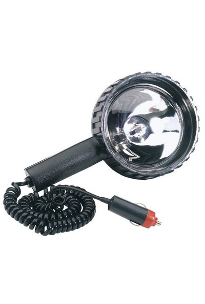 Carda Araç Feneri Çakmak Soketli Fener 12V