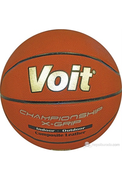 Voit BC 2000 Basketbol Topu No:7