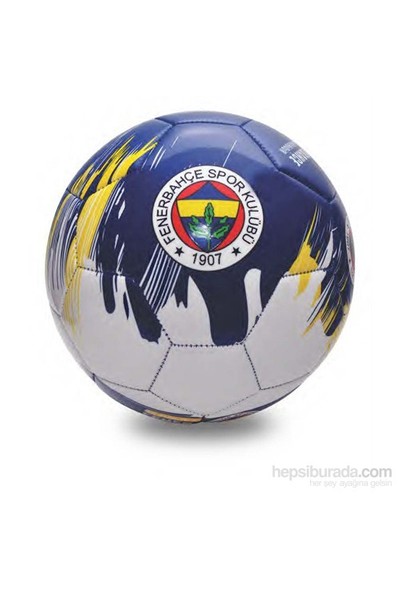 FB Derby Futbol Topu