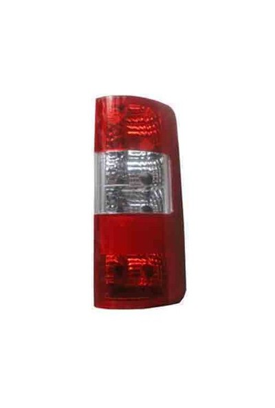 Ford Transıt Connect- 02/09 Stop Lambası R Kırmızı/Beyaz Ford Transıt Connect- 02/09 Stop Lambası R Kırmızı/Beyaz