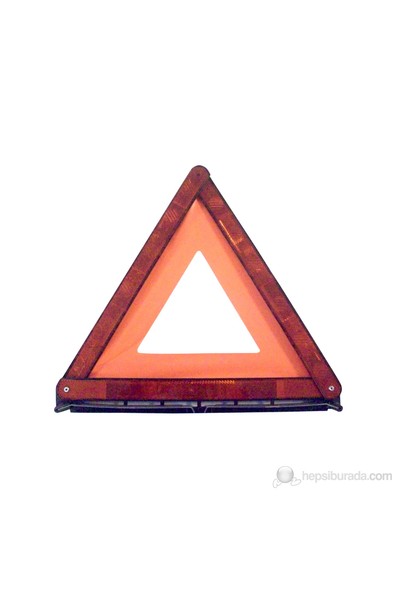 Gojo Tüvtürk Uyumlu Profesyonel Üçgen Reflektör Gojo Tüvtürk Uyumlu Profesyonel Üçgen Reflektör