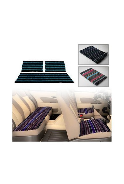 Carda Oto Kilim Minder Seti Carda Oto Kilim Minder Seti