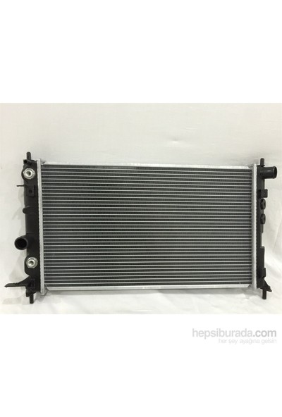 Opel Vectra B 1.6-2.0 Radyator Opel Vectra B 1.6-2.0 Radyator