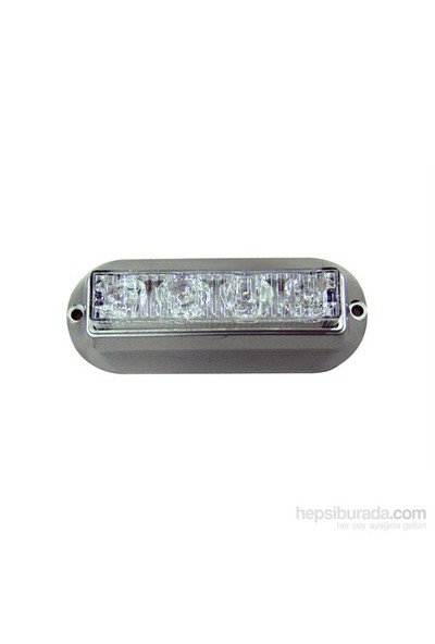 Space Ledli Tavan Lambası 12V Space Ledli Tavan Lambası 12V