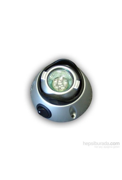 Space Tavan Lambası 6 Ledli 24V Latv71-24 Space Tavan Lambası 6 Ledli 24V Latv71-24