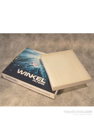Wınkel Wcf-Yzz08 Klima Filtresi Wınkel Wcf-Yzz08 Klima Filtresi