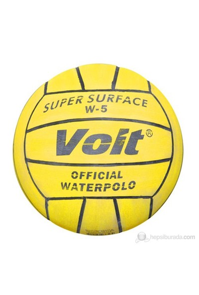 Voit Water Polo N5 Su Topu No:5