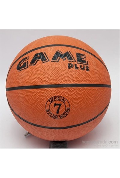 Bigpoint Basketbol Topu Game Plus
