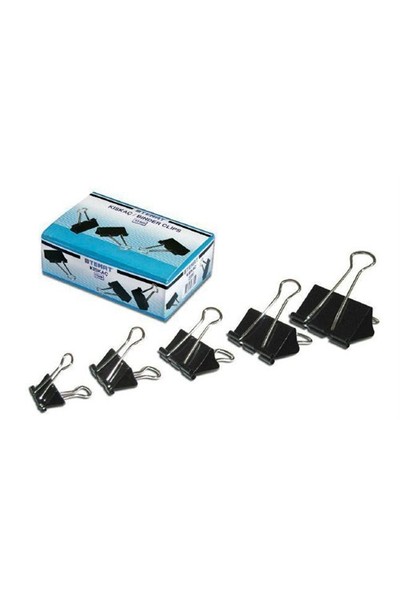 Temat Kıskaç 32Mm-12'Li Temat Kıskaç 32Mm-12'Li