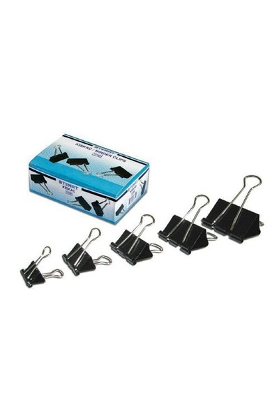 Temat Kıskaç 51 Mm-12'Li