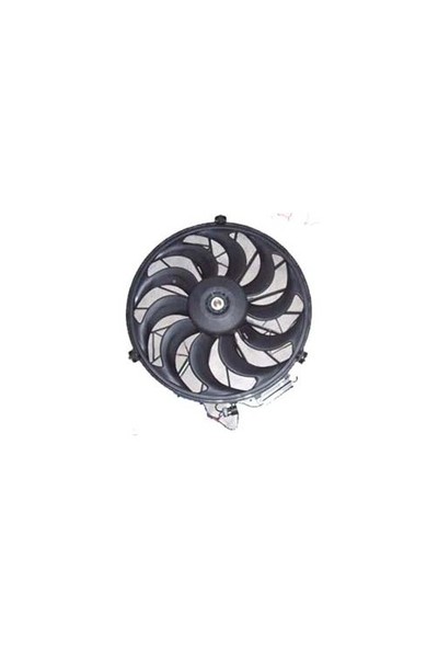 Bmw 5 Serı- E34- 88/95 Klima Fan Davlumbazı Komple Sohc/Dohc Bmw 5 Serı- E34- 88/95 Klima Fan Davlumbazı Komple Sohc/Dohc