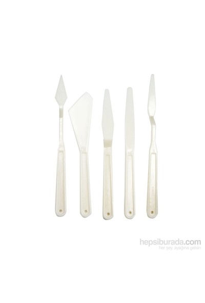 Cadence 9011 Plastik Spatula Cadence 9011 Plastik Spatula