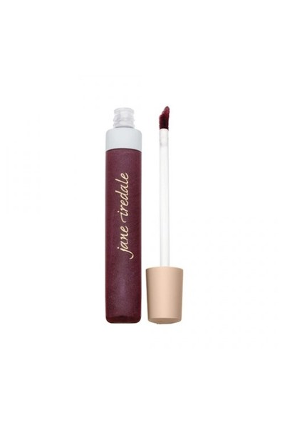 Jane İredale Puregloss Lip Gloss Black Cherry Dudak Parlatıcı Ruj