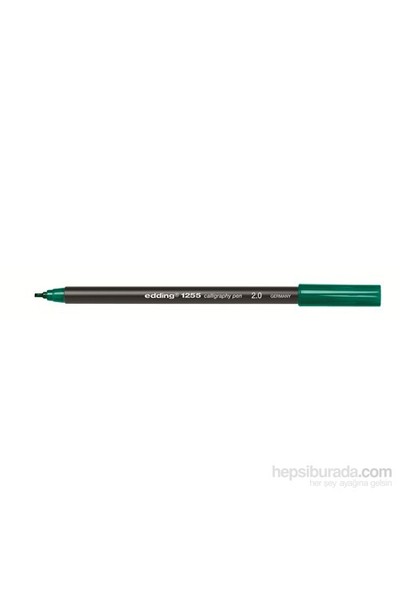 edding Kaligrafi Kalemi 5mm Çam edding Kaligrafi Kalemi 5mm Çam