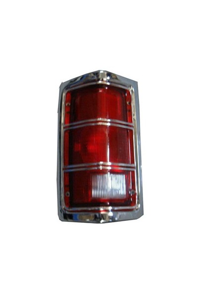 Dodge Ram Charger- 81/88 Stop Lambası Sağ Dodge Ram Charger- 81/88 Stop Lambası Sağ