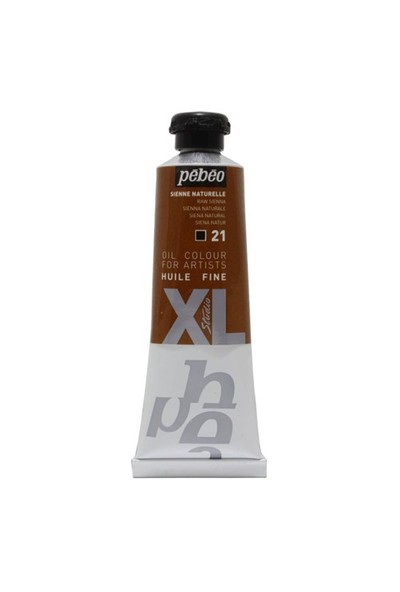 Pebeo Huile Fine Xl Yağlı Boya 42 Red Ochre Pebeo Huile Fine Xl Yağlı Boya 42 Red Ochre