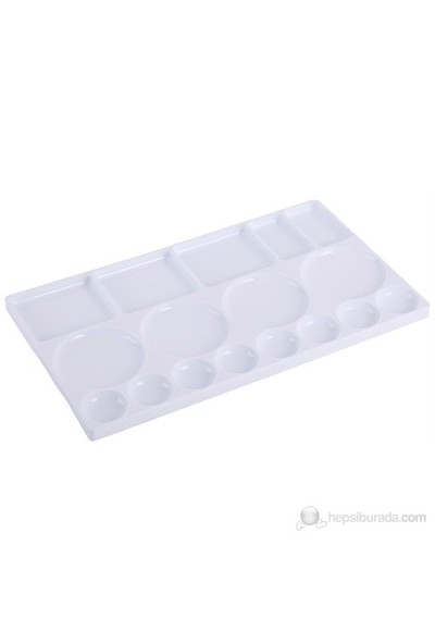 Ark Profesyonel Palet